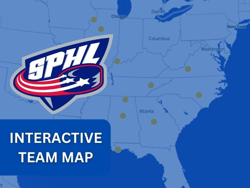 SPHL Hockey